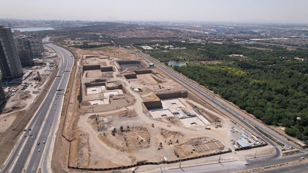 قیمت سهام پهنه d چیتگر: آخرین قیمت پهنه طبیعت